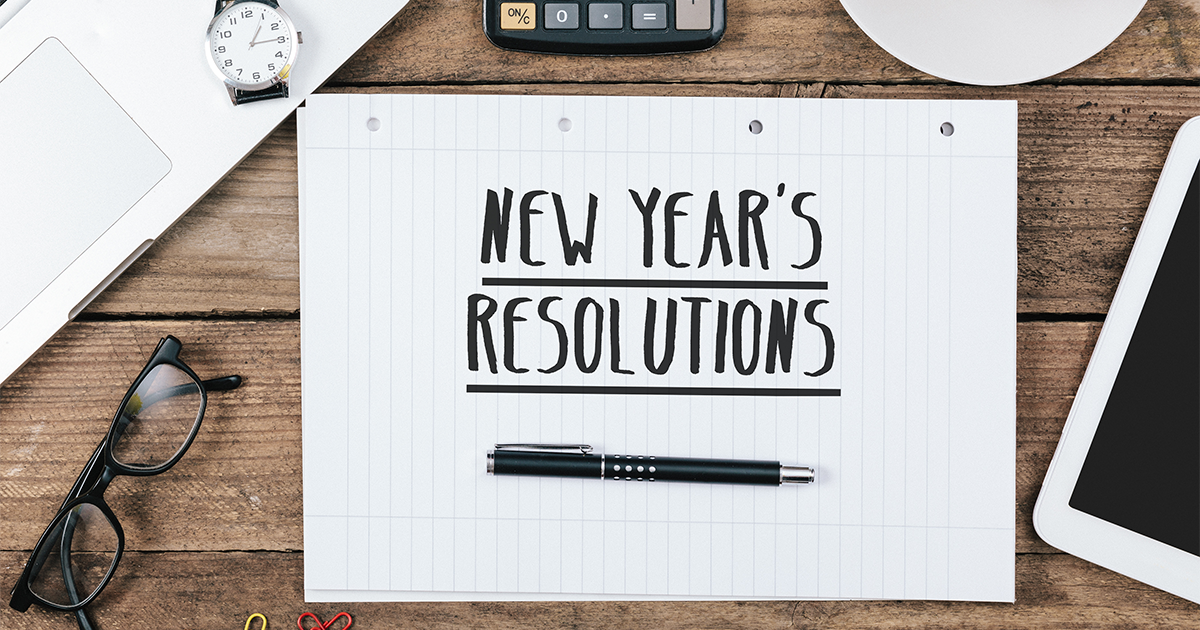2024 New Year Goals Resolution: How to set Workable Goals