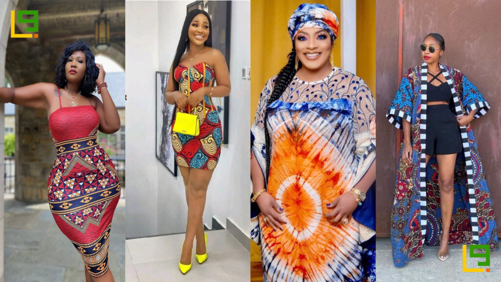 11 Beautiful African Fashion Styles For Ladies You Must Try