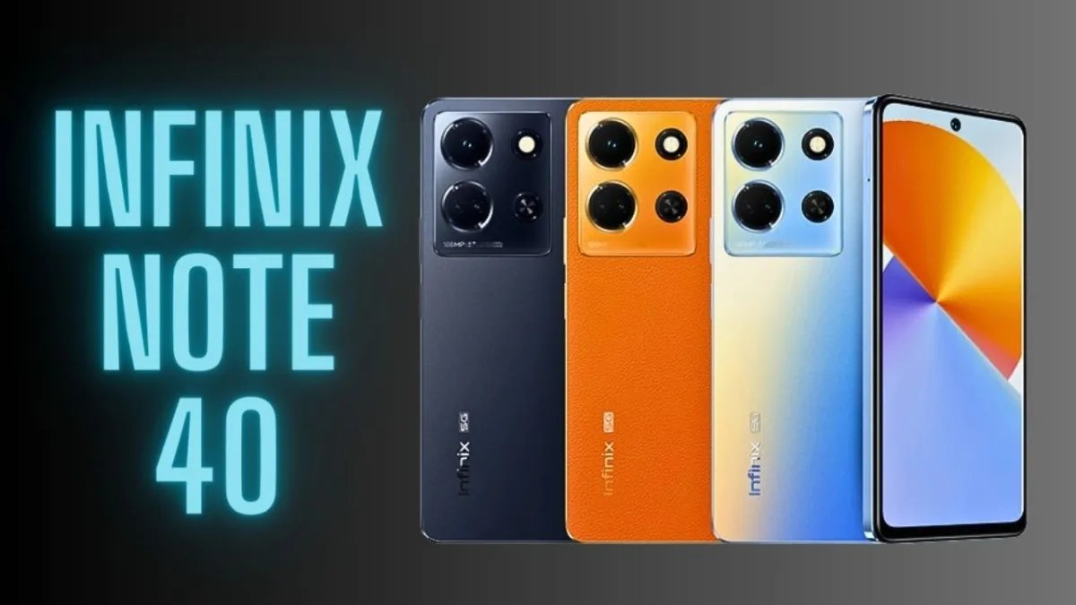 Infinix Note 40 Pro Plus(Important Things You Should Know)