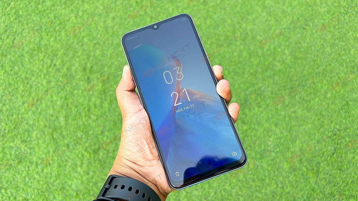 Infinix Smart 7 Price in Nigeria (See Full Specifications)