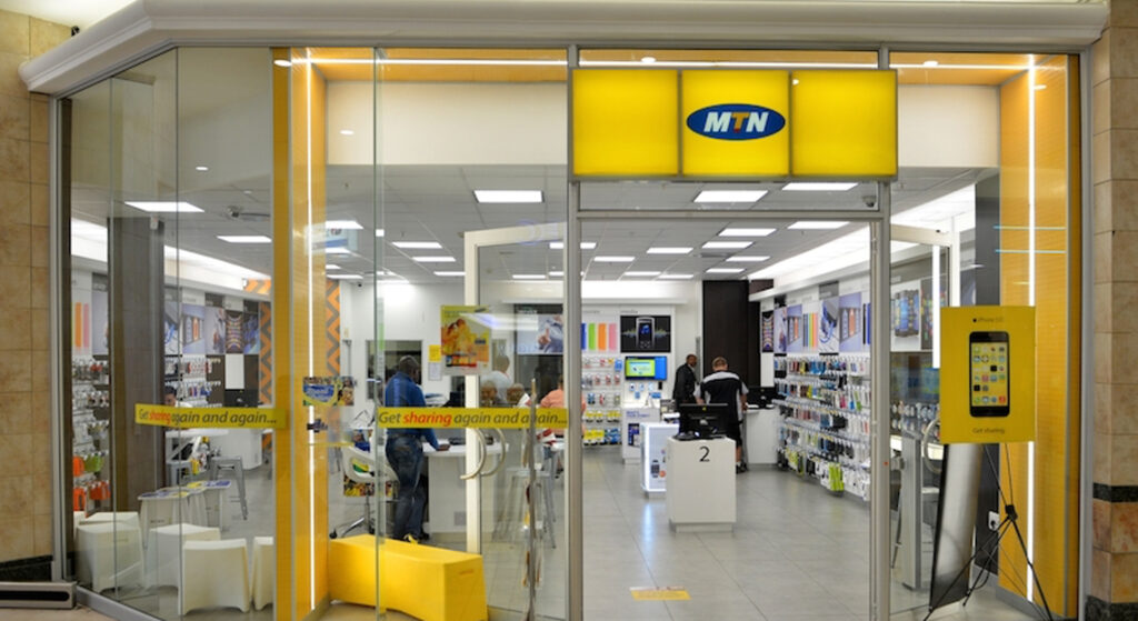 How to Check Your MTN Number - 9Jalist
