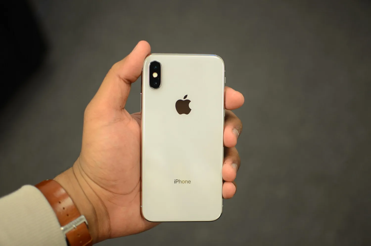 Check Out The Price of UK Used iPhone X in Nigeria 2024